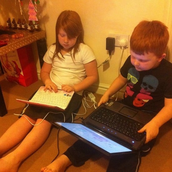 20 of our favourite websites for children.... | The Diary of a Frugal ...