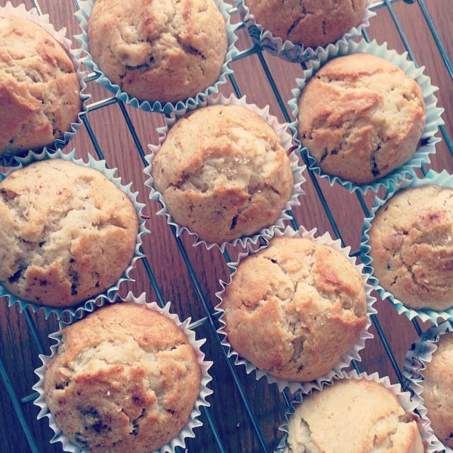 Tried and tested super easy Muffin recipe.... | The Diary of a Frugal ...
