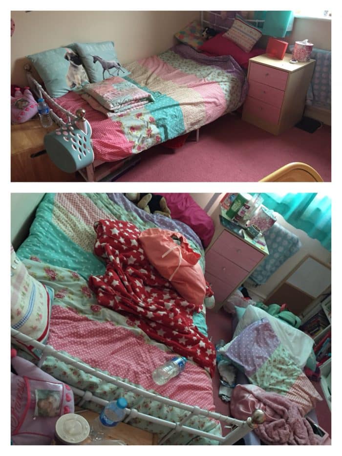 10 ideas for a successful sleepover.... | The Diary of a Frugal Family