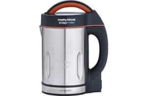 Soup Maker tips and tricks.... | The Diary of a Frugal Family