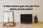 8 sites where you can get free photo prints online.... | The Diary of a ...
