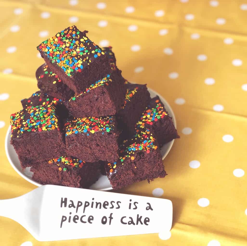 Chocolate Packed Lunch Cake (between 9p and 11p per slice).... | The ...