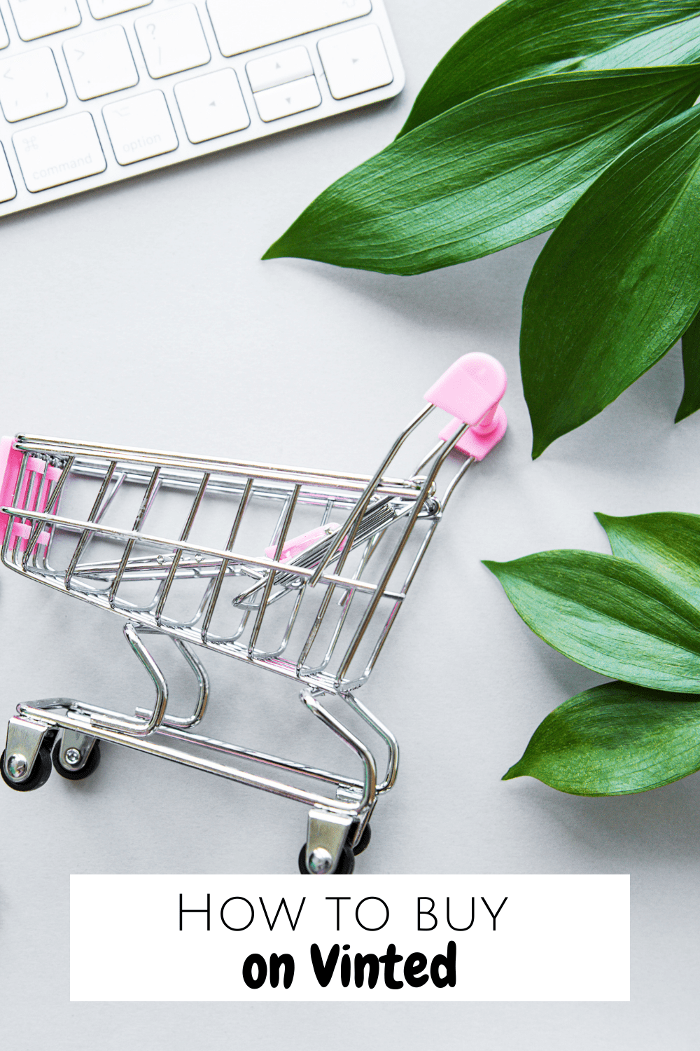 How to buy on Vinted.... | The Diary of a Frugal Family