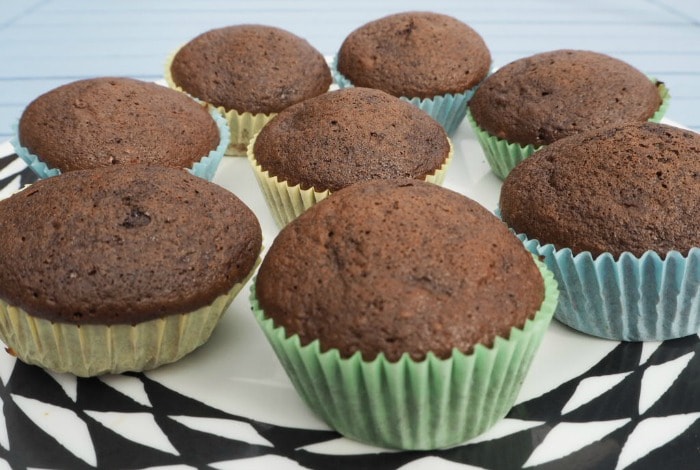 How to bake a cake with no butter and 10 other frugal food ...