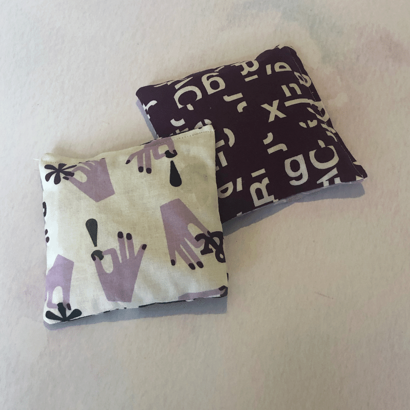 Homemade Hand Warmers.... | The Diary of a Frugal Family