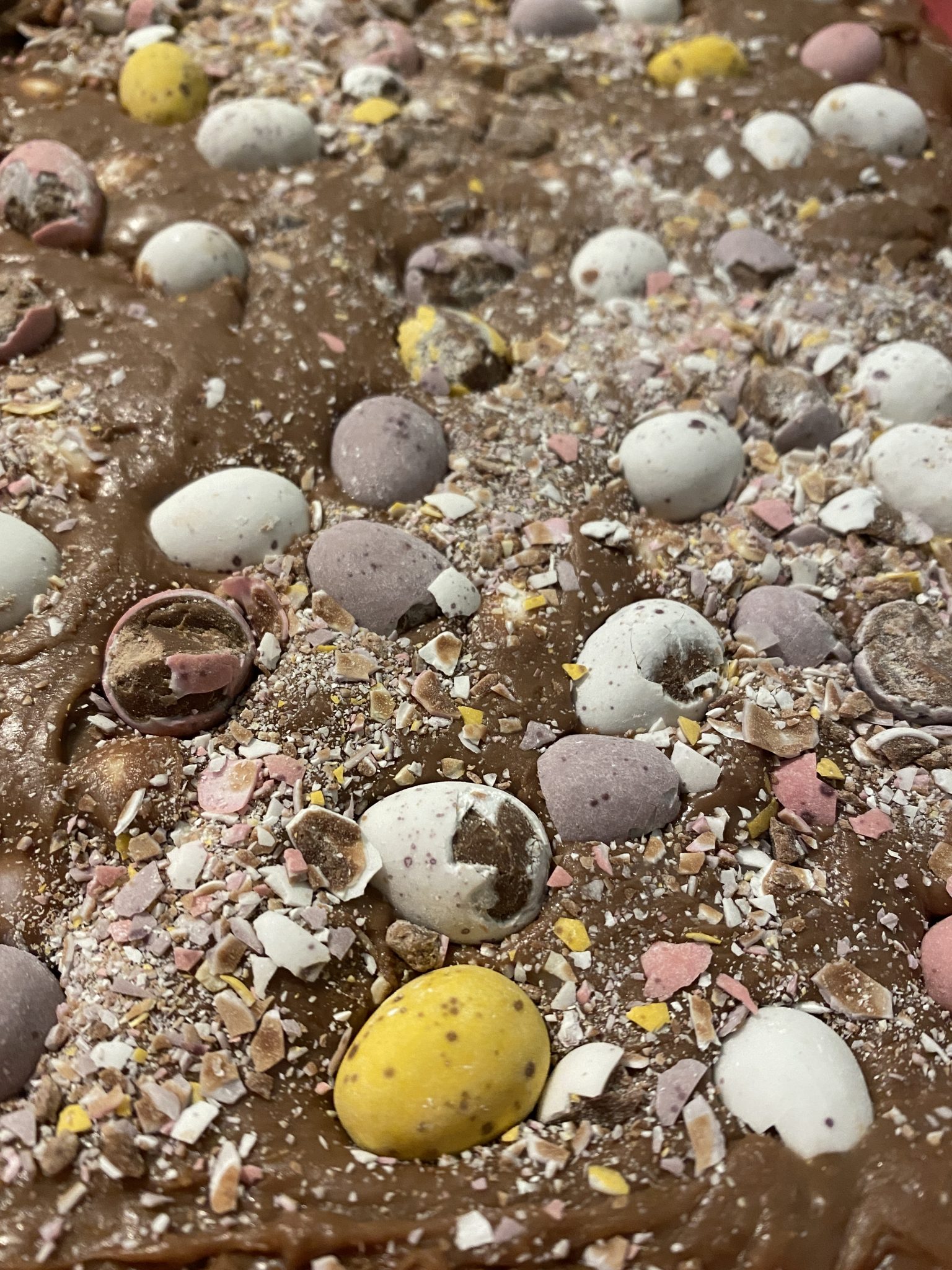 Kinder Fudge - with just 3 ingredients.... | The Diary of a Frugal Family