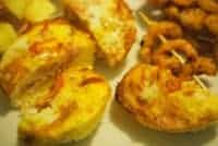 Seven Syn Free party food snacks {Slimming World}.... | The Diary of a ...