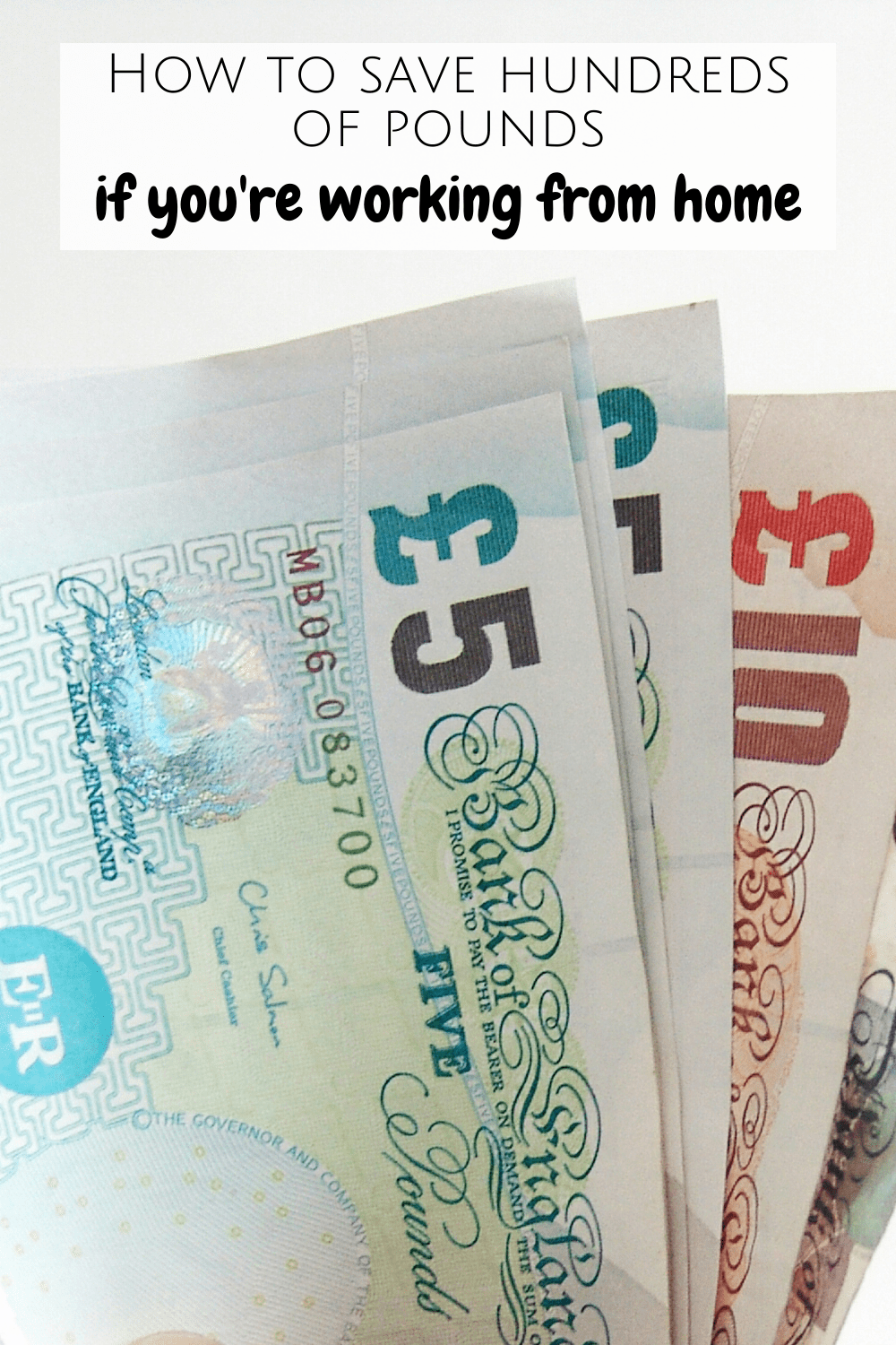 Save hundreds of pounds if you're working from home.... | The Diary of ...