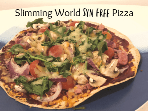 Slimming World Family Friendly Recipes | The Diary of a Frugal Family