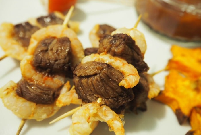 Seven Syn Free party food snacks {Slimming World}.... | The Diary of a ...