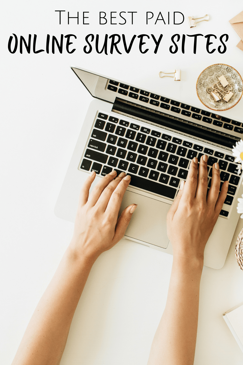 The best paid survey sites for you!.... | The Diary of a Frugal Family