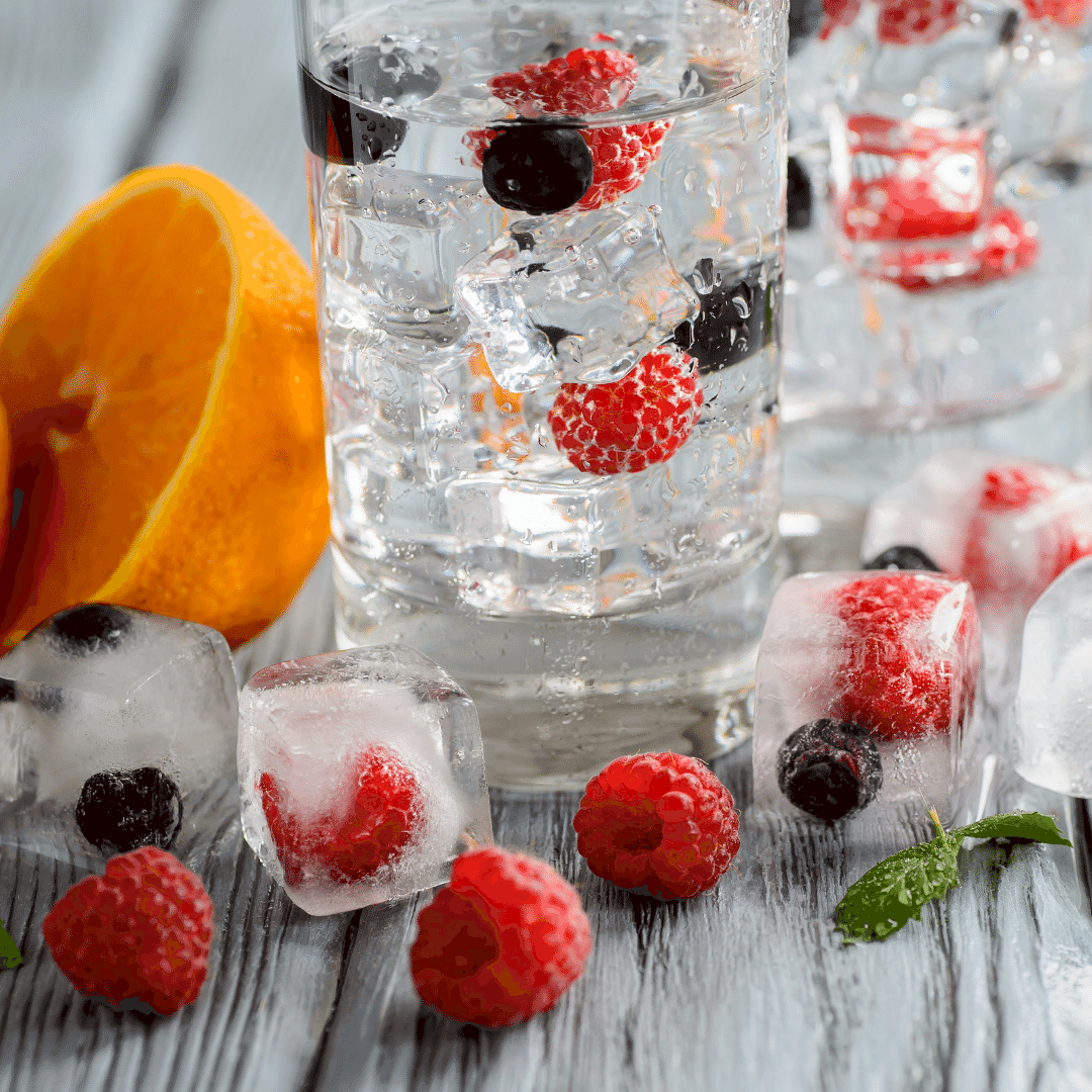 How an ice cube tray revolutionised my meal planning.... | The Diary of ...