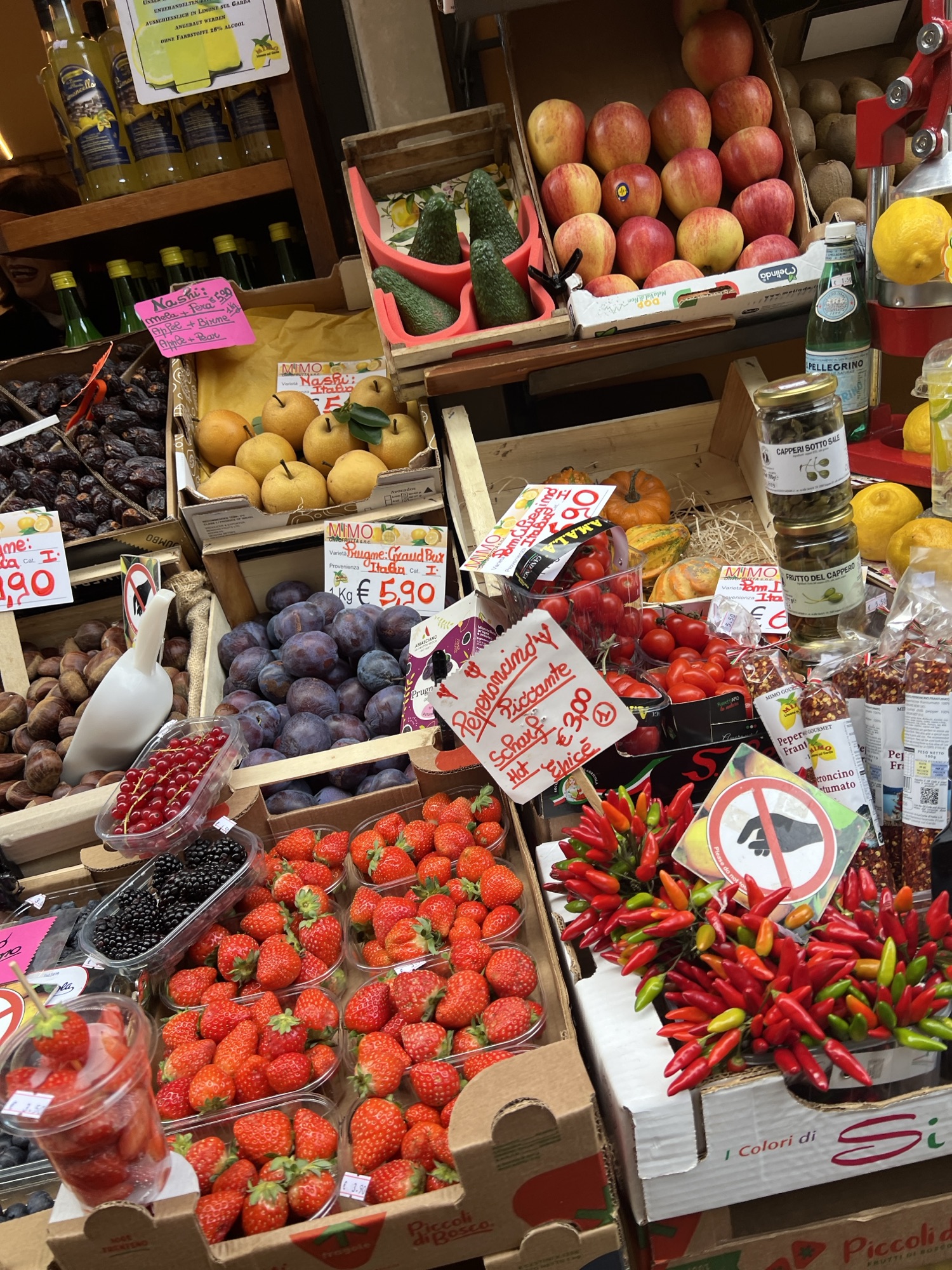 Five Frugal Things we did in Lake Garda {18th October 2024}.... | The ...